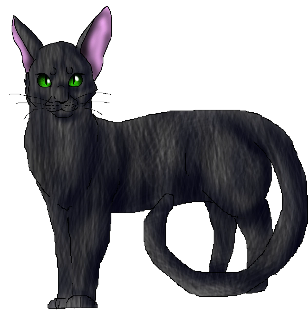 Smallsky | MyOwnWarriors Wiki | Fandom