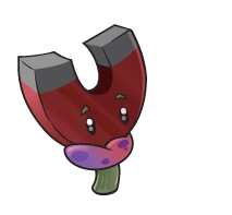 Magnet-shroom | My own Wiki | Fandom