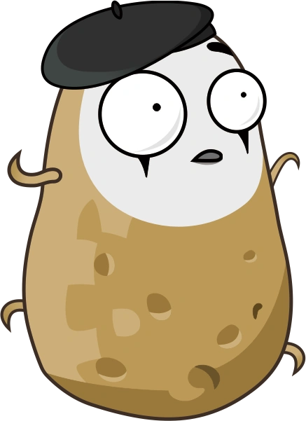 Imitater | My own Wiki | Fandom