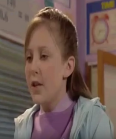 Lucy Barker | My Parents Are Aliens Wiki | Fandom