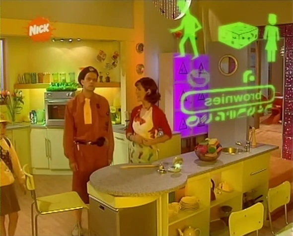 Galactic Guidebook | My Parents Are Aliens Wiki | Fandom