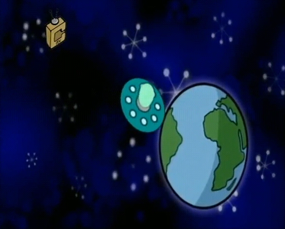 Earth | My Parents Are Aliens Wiki | Fandom