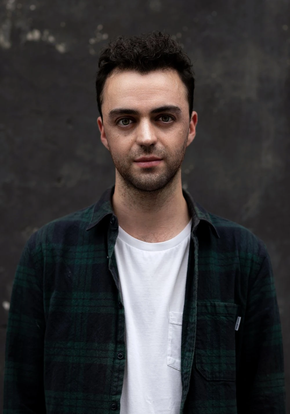 Patrick Niknejad | My Parents Are Aliens Wiki | Fandom