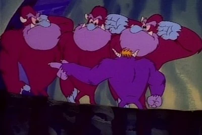 The Scare Squad | My Pet Monster Wiki | Fandom