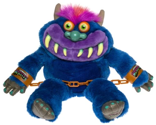 Monster | My Pet Monster Wiki | Fandom