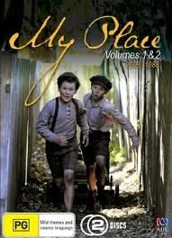 My Place: Series 1 | My place Wiki | Fandom