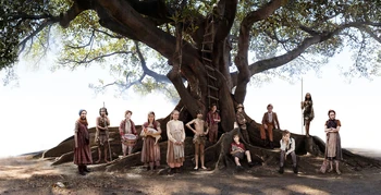 My Place (TV series) | My place Wiki | Fandom