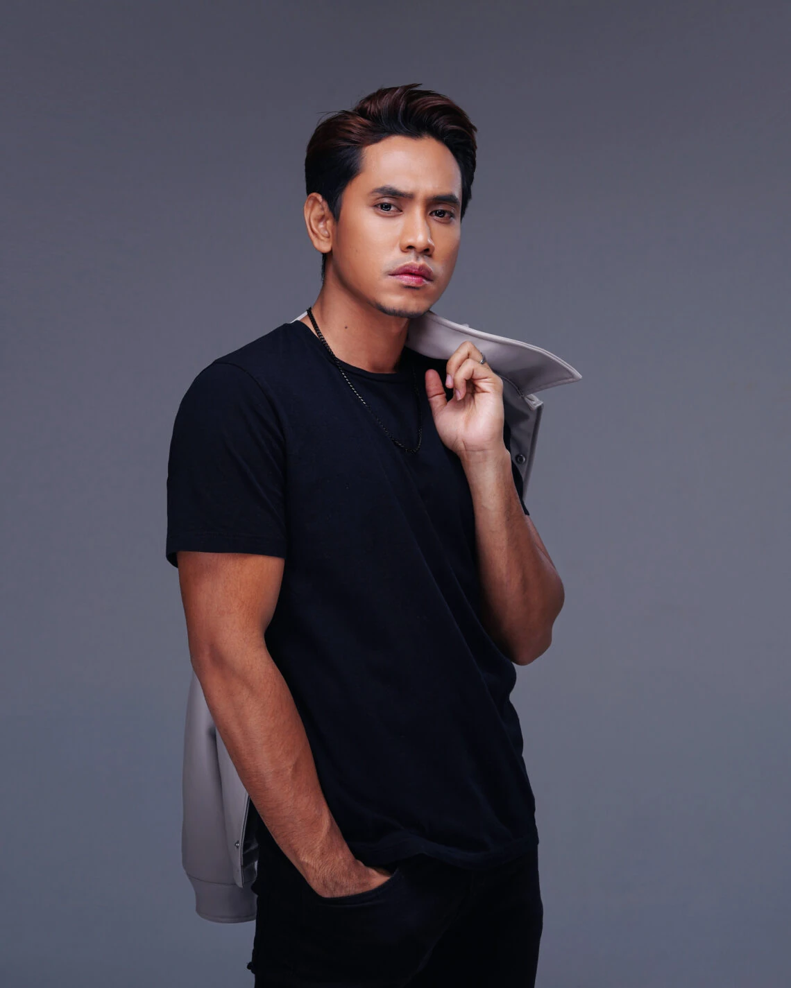 Khai Bahar | Malaysian Pop Wiki | Fandom