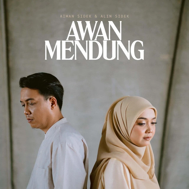 Awan Mendung | Malaysian Pop Wiki | Fandom