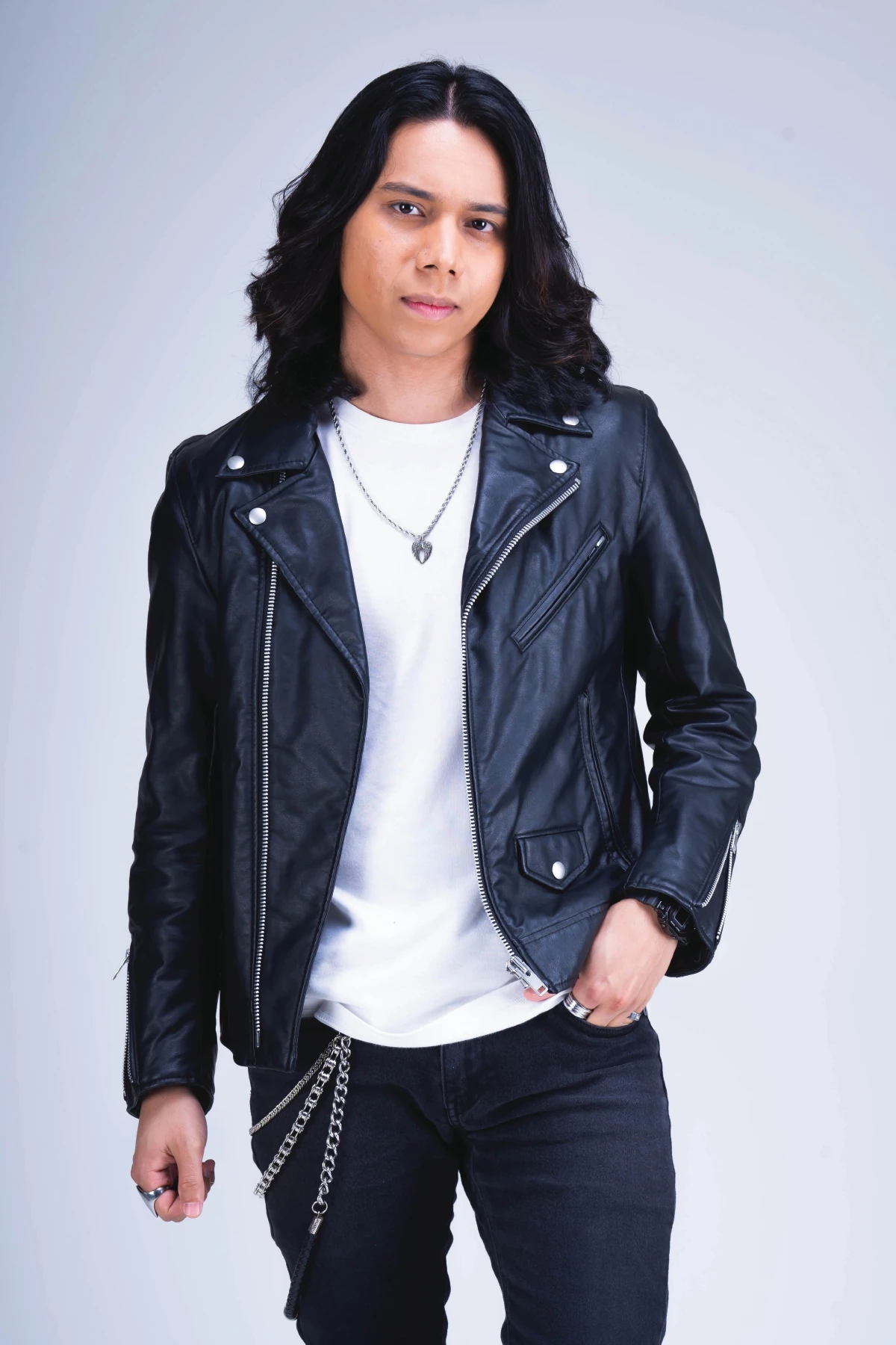 Ewal Ismail | Malaysian Pop Wiki | Fandom