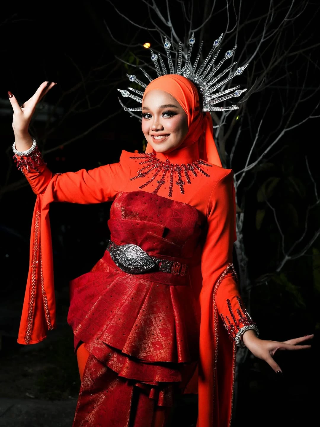 Keka Nizam | Malaysian Pop Wiki | Fandom