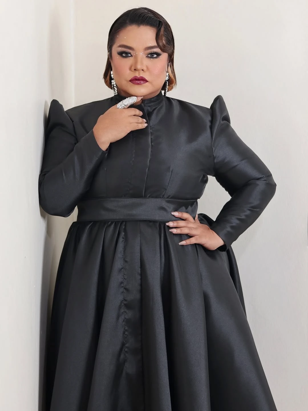 Dina Nadzir | Malaysian Pop Wiki | Fandom