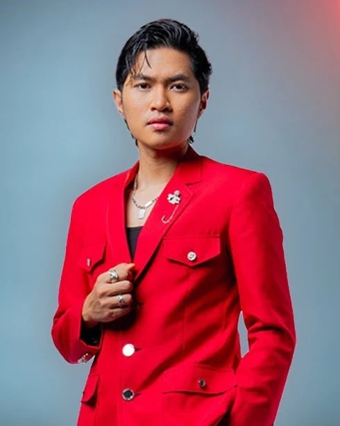 Aedy Kama | Malaysian Pop Wiki | Fandom