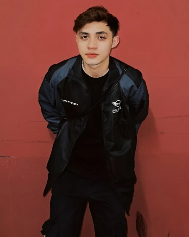 Muaz J | Malaysian Pop Wiki | Fandom
