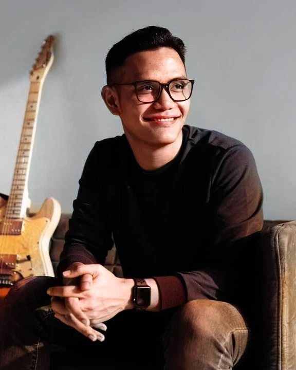 Azri Yunus | Malaysian Pop Wiki | Fandom