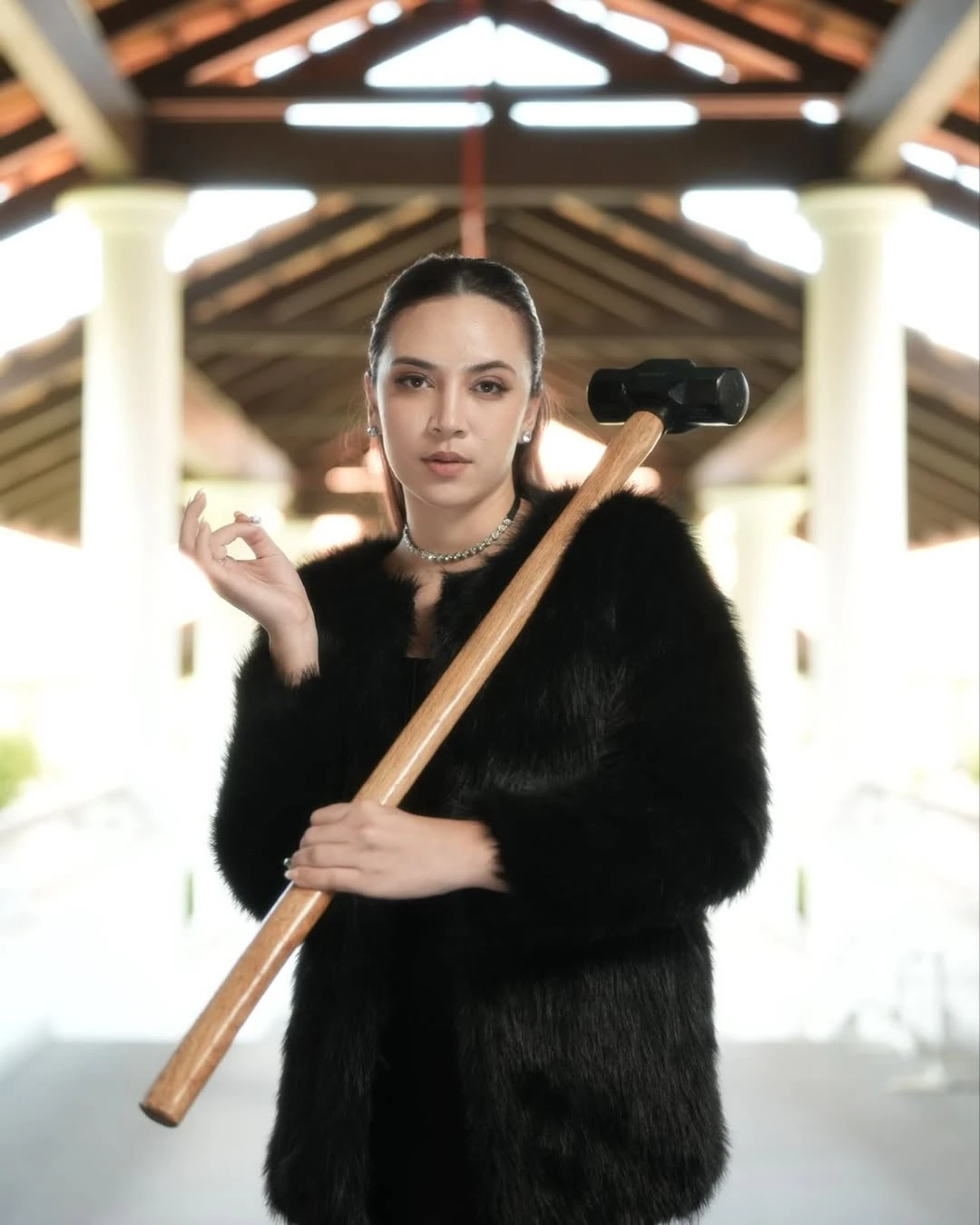 Diana Danielle | Malaysian Pop Wiki | Fandom