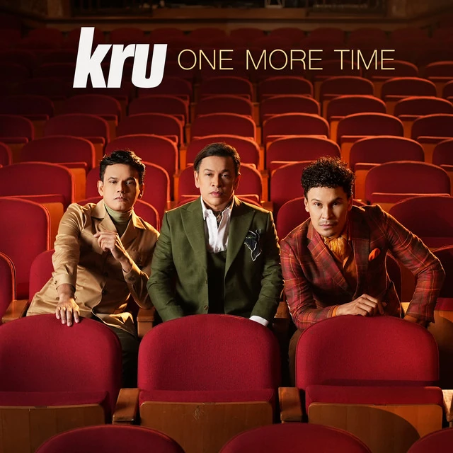 One More Time | Malaysian Pop Wiki | Fandom