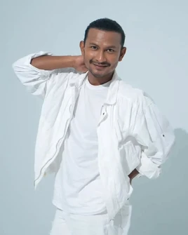 Black Hanifah | Malaysian Pop Wiki | Fandom