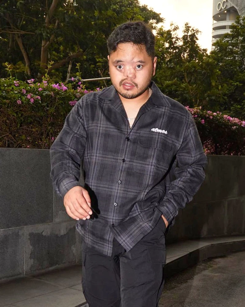 Category:Male Rapper | Malaysian Pop Wiki | Fandom