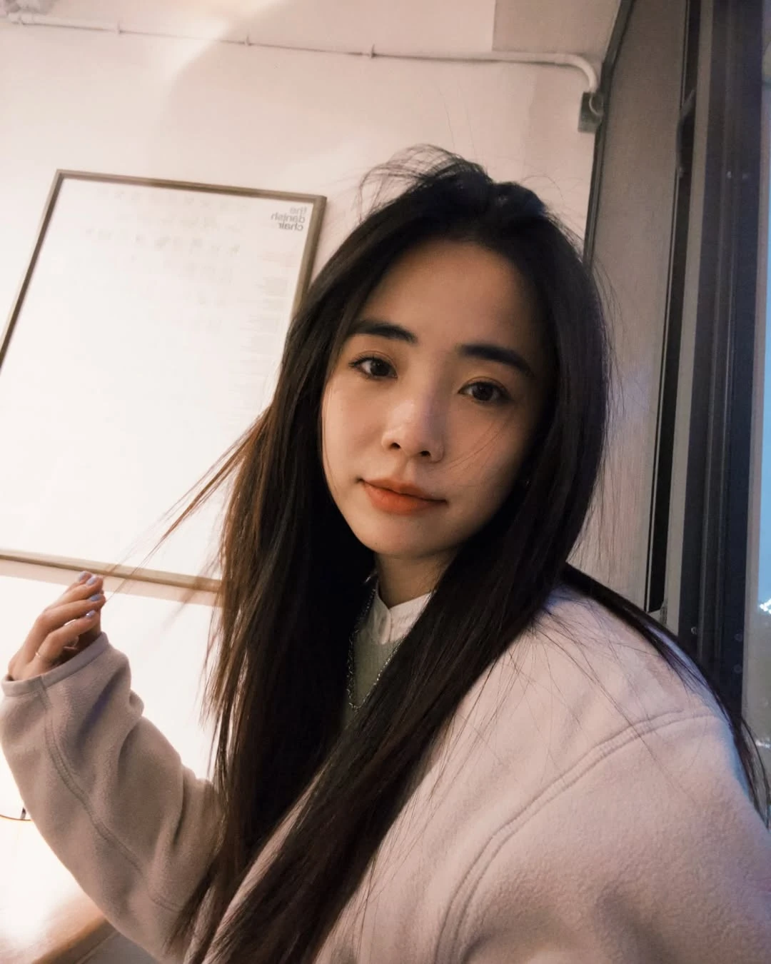 Emily Chan | Malaysian Pop Wiki | Fandom