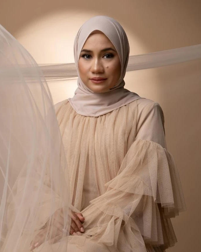 Mila Jirin | Malaysian Pop Wiki | Fandom