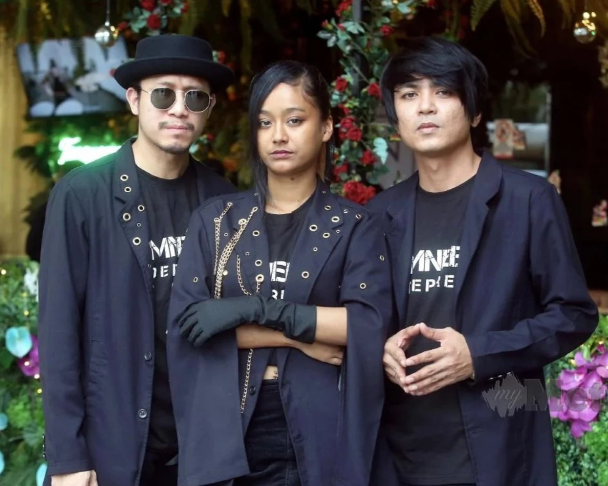 iamNEETA | Malaysian Pop Wiki | Fandom