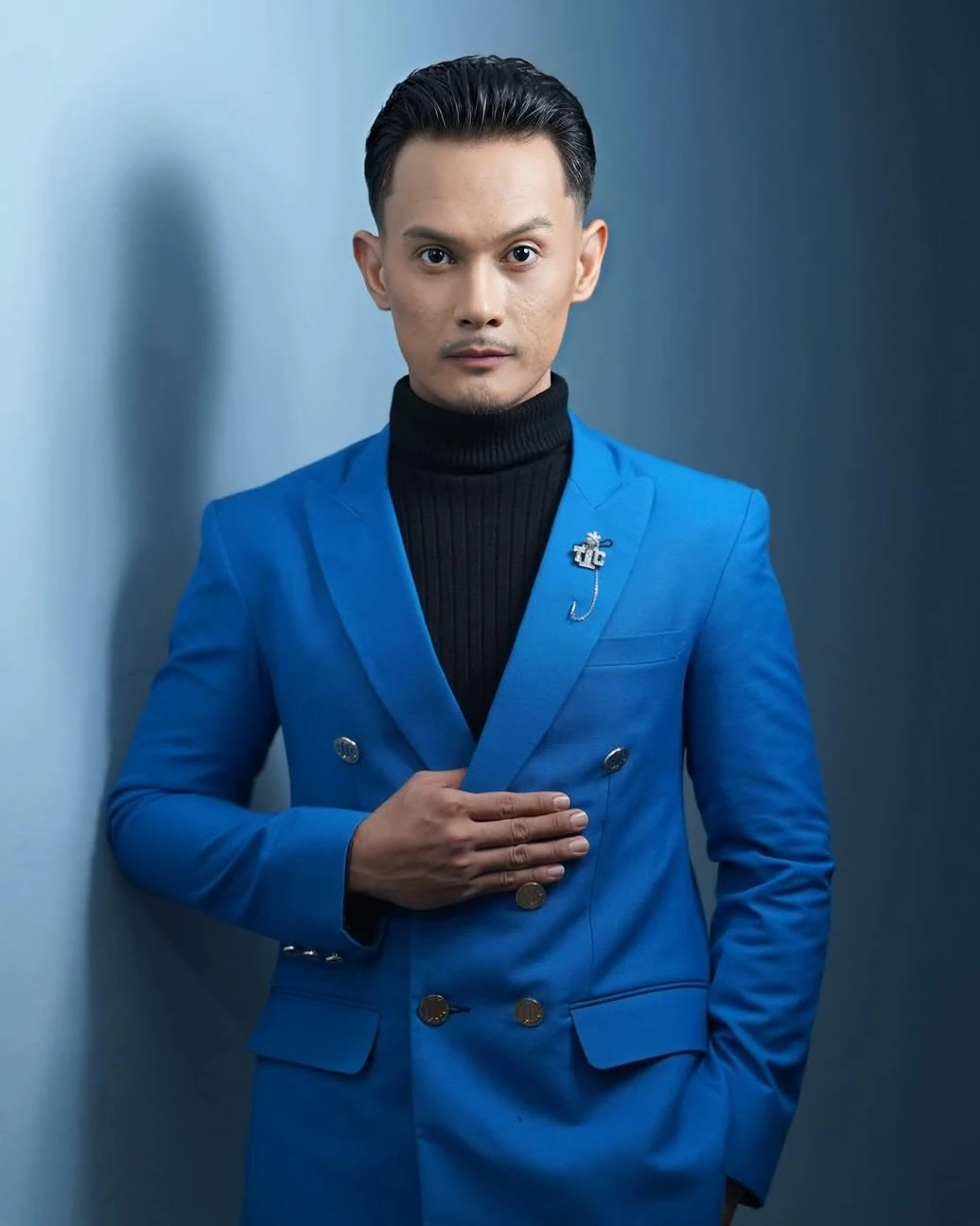 Fairuz Selamat | Malaysian Pop Wiki | Fandom