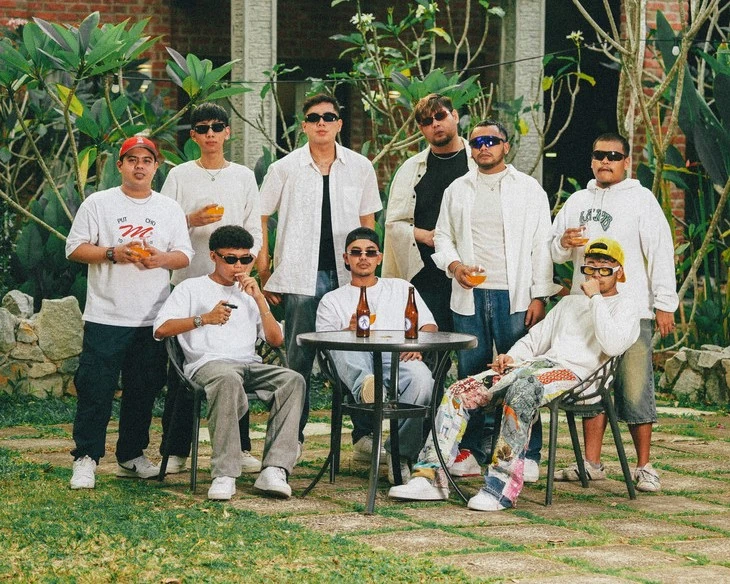 53 Universe | Malaysian Pop Wiki | Fandom