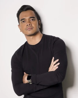 Alif Satar | Malaysian Pop Wiki | Fandom