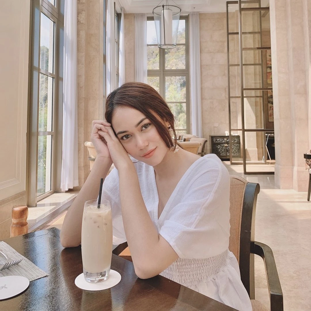 Raysha Rizrose | Malaysian Pop Wiki | Fandom