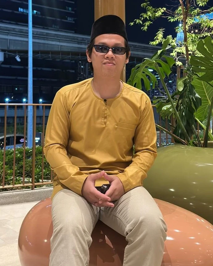 Iqmal Haziq | Malaysian Pop Wiki | Fandom