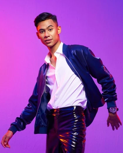 Adzrin | Malaysian Pop Wiki | Fandom