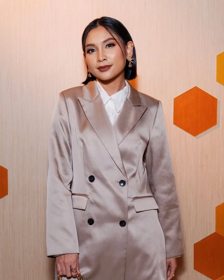 Sissy Imann | Malaysian Pop Wiki | Fandom