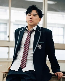 Danny Lee | Malaysian Pop Wiki | Fandom