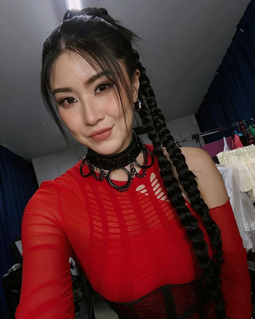 Elizabeth Tan | Malaysian Pop Wiki | Fandom