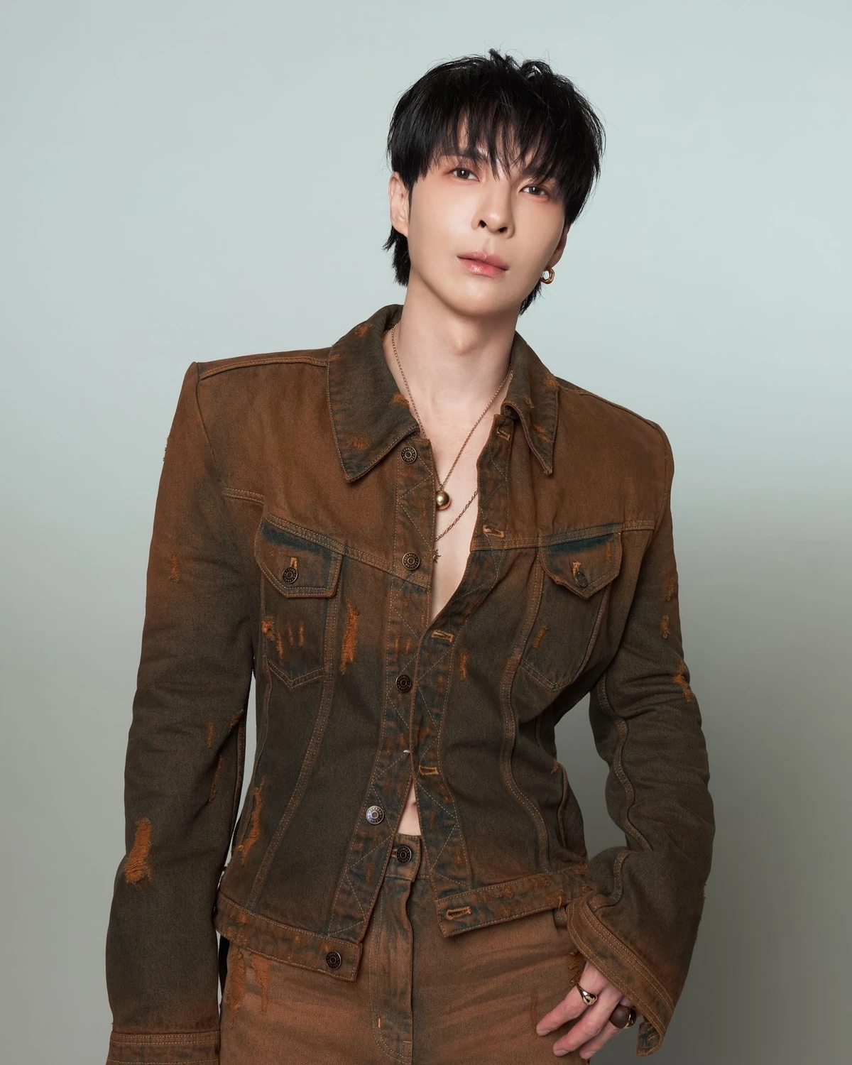 Andrew Tan | Malaysian Pop Wiki | Fandom