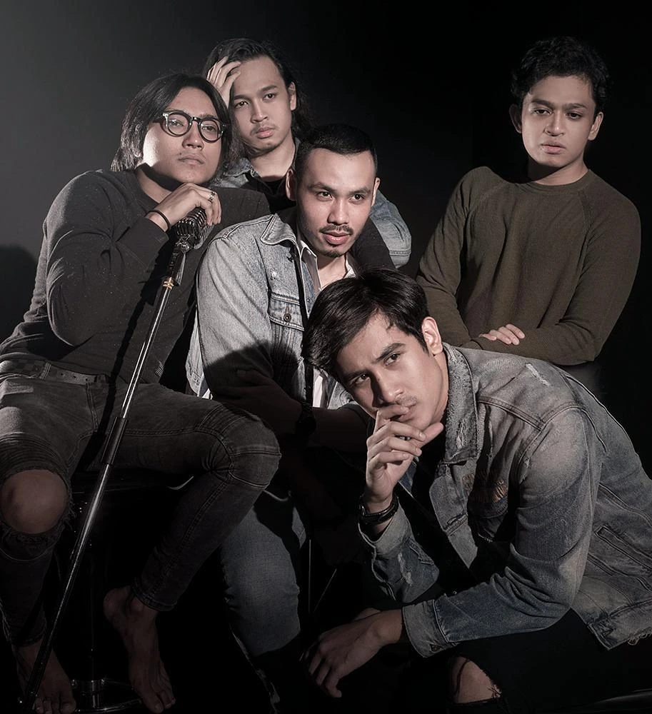 Qanda | Malaysian Pop Wiki | Fandom