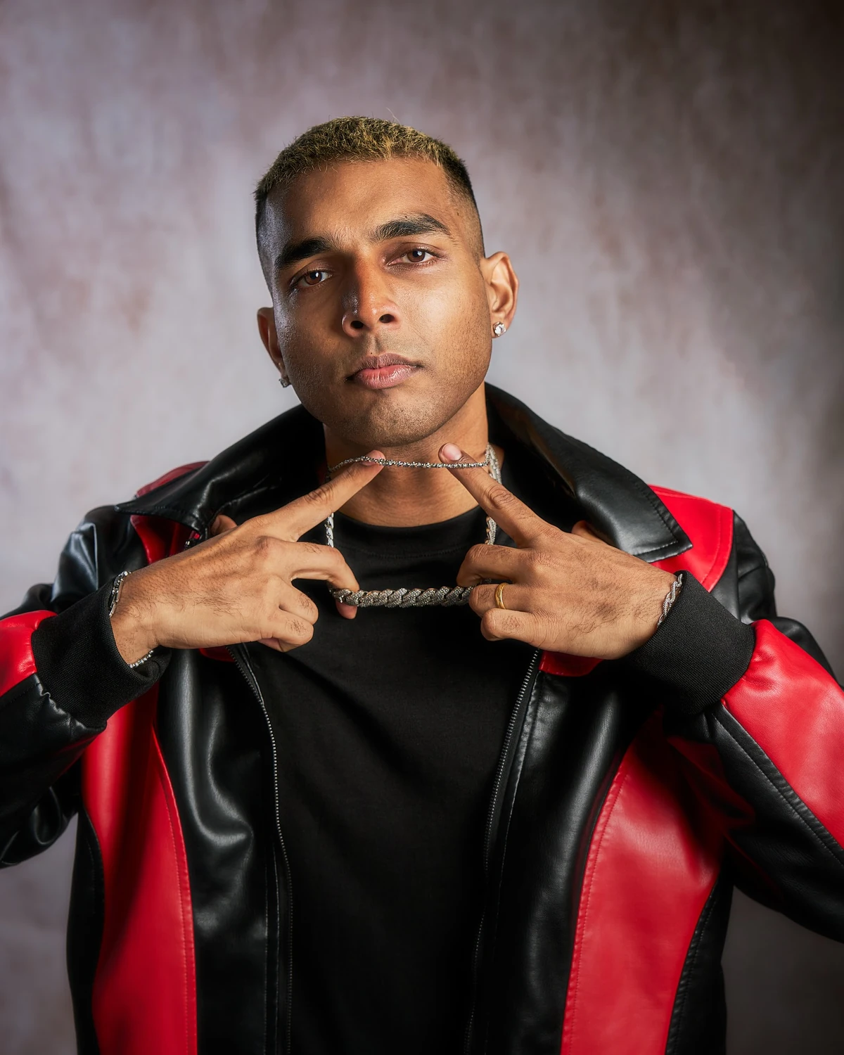 Kidd Santhe | Malaysian Pop Wiki | Fandom