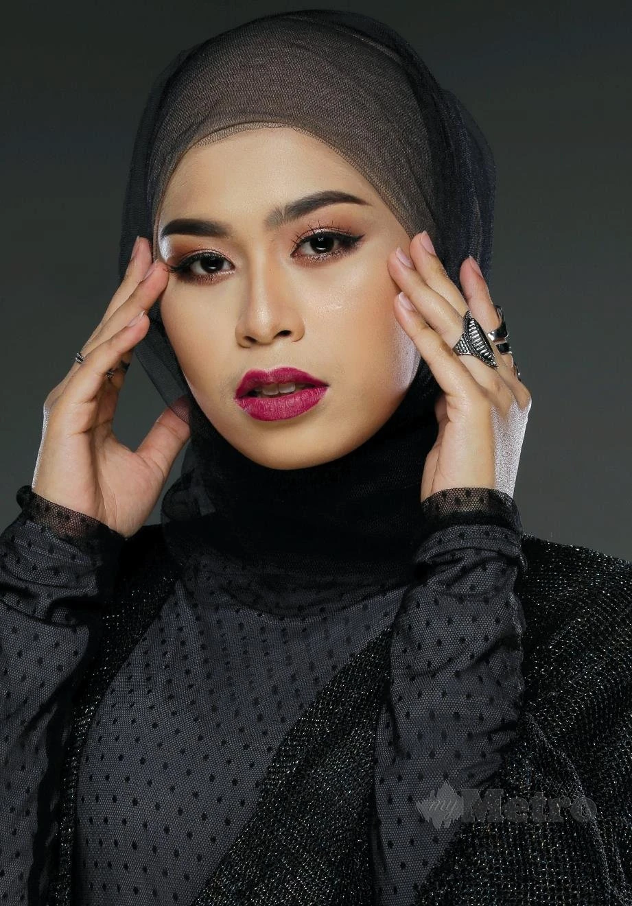 Mimi Manan | Malaysian Pop Wiki | Fandom