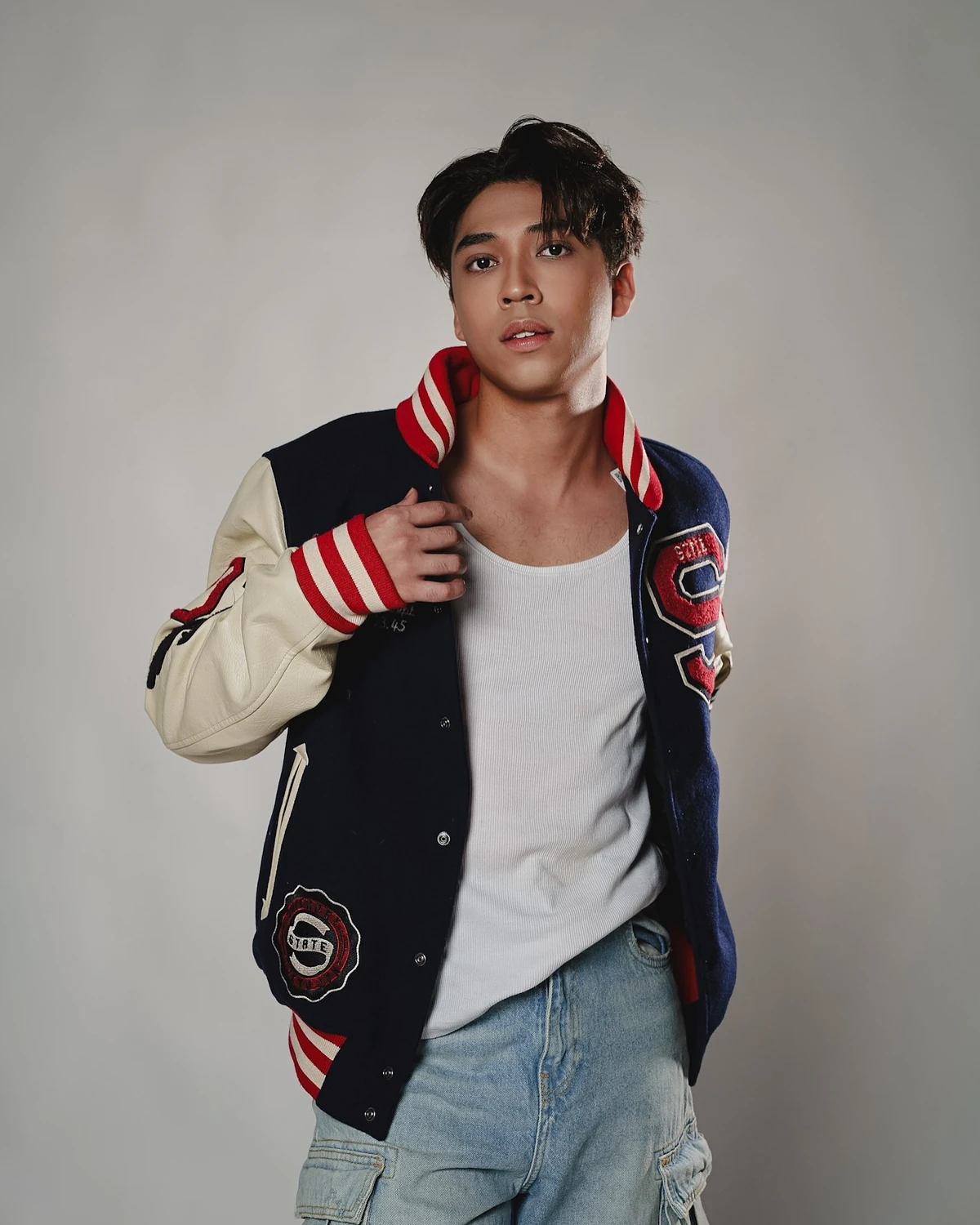 Zareef Sein | Malaysian Pop Wiki | Fandom