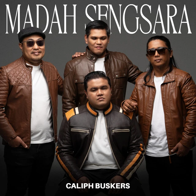 Category:Caliph Buskers | Malaysian Pop Wiki | Fandom