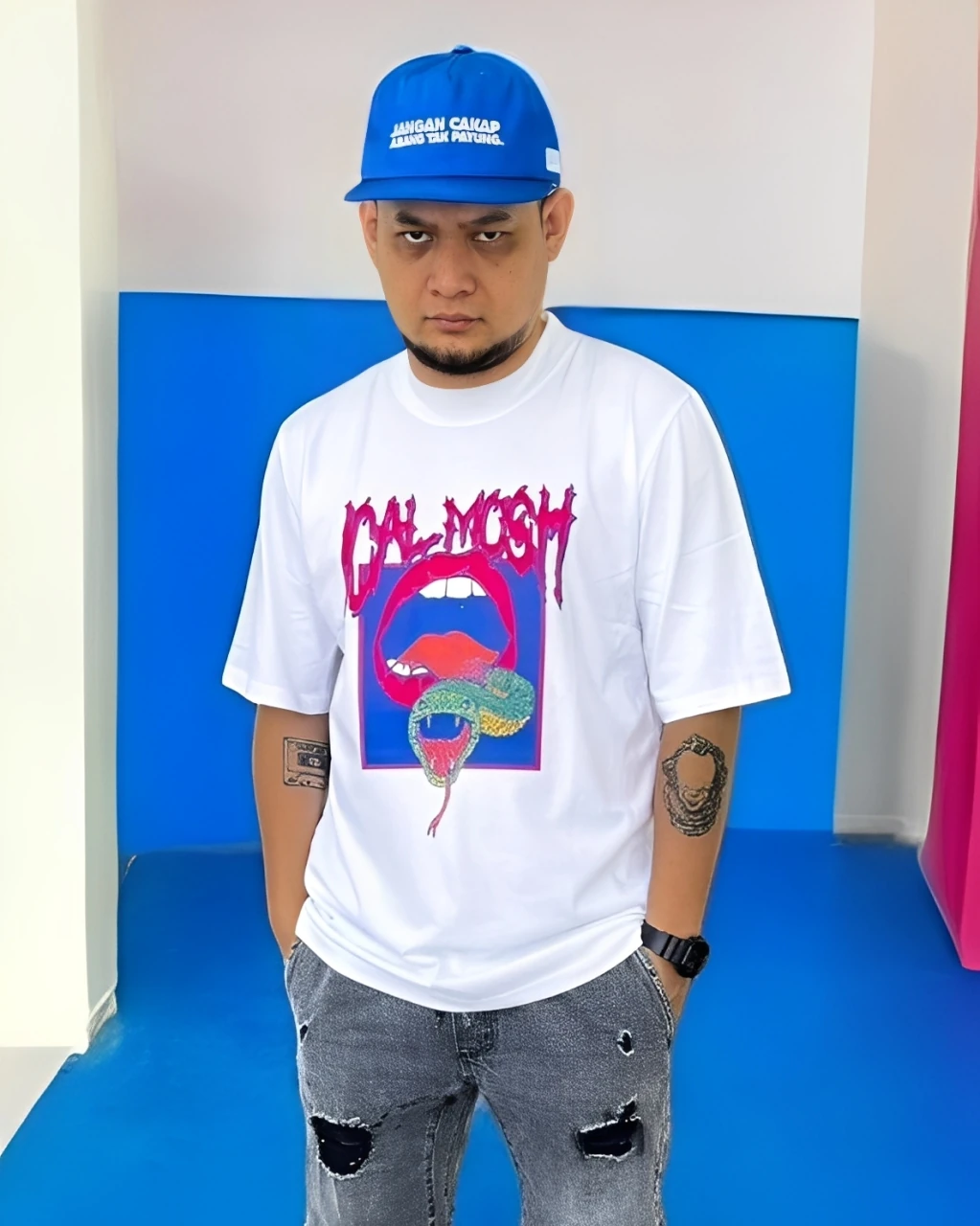 Ical Mosh | Malaysian Pop Wiki | Fandom