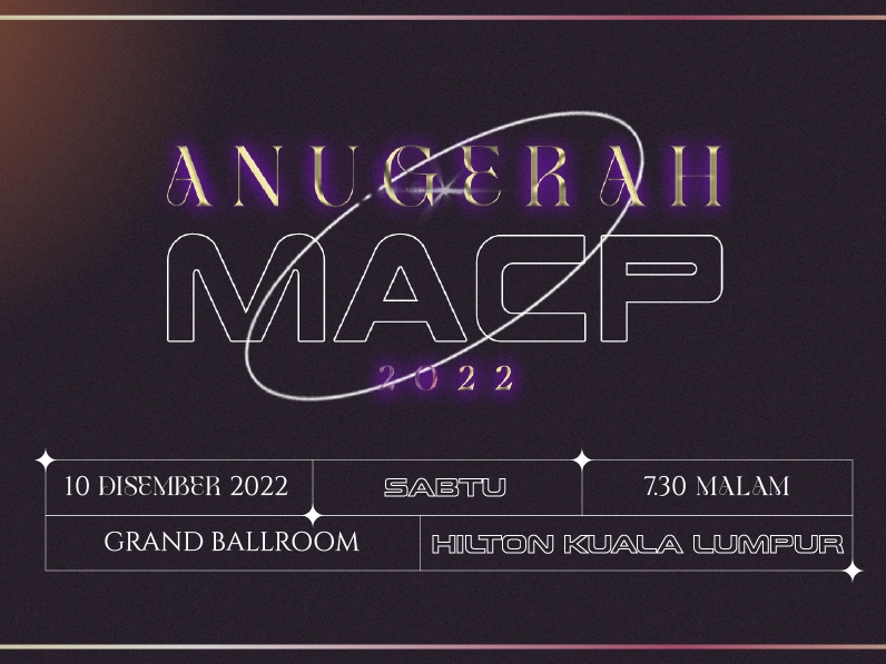 33th MACP Award | Malaysian Pop Wiki | Fandom