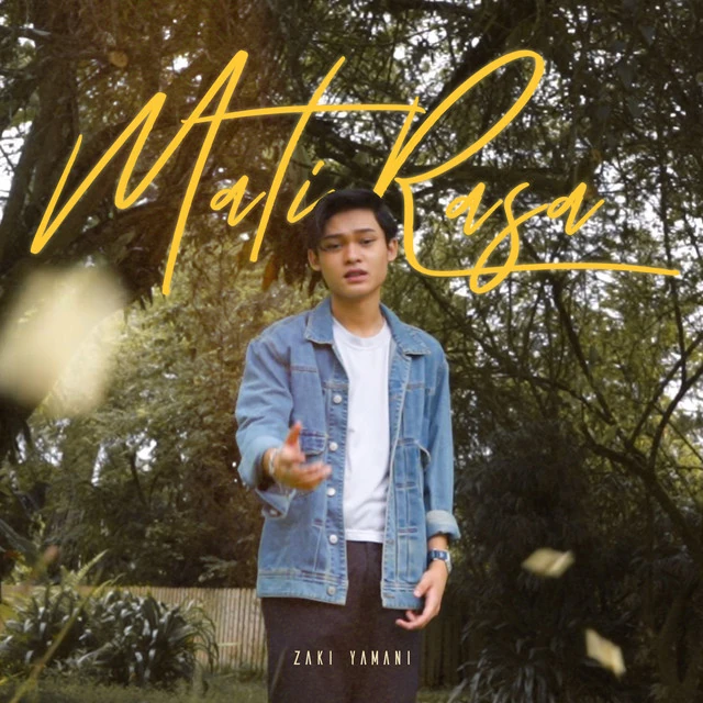 Mati Rasa | Malaysian Pop Wiki | Fandom