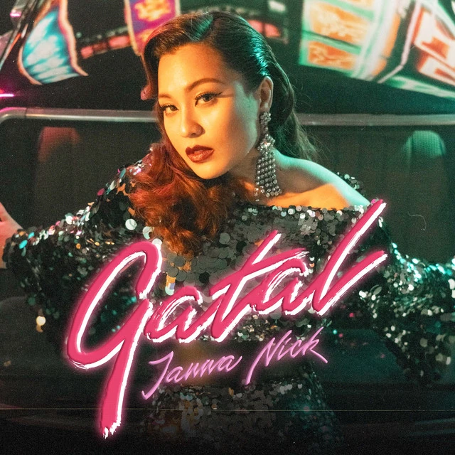 Gatal | Malaysian Pop Wiki | Fandom