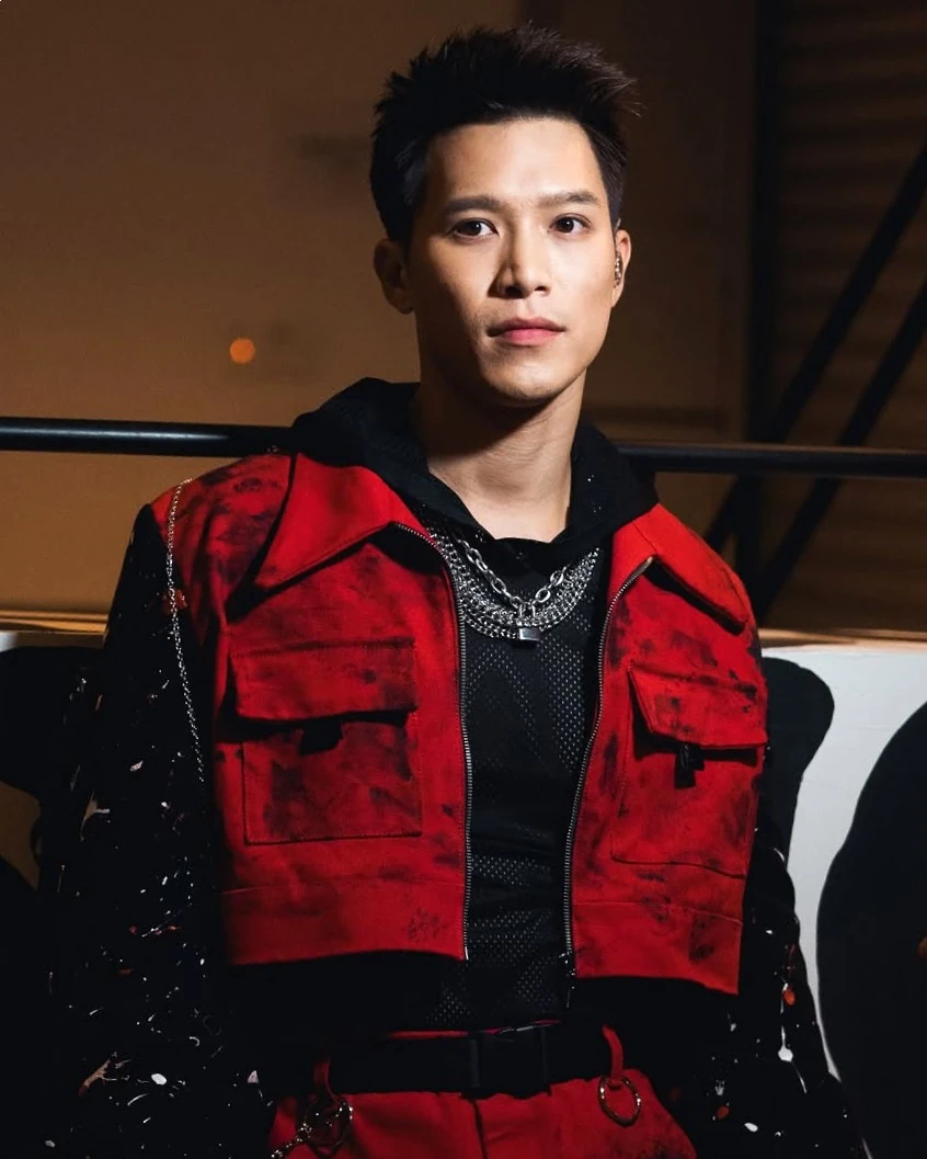 Sean Lee | Malaysian Pop Wiki | Fandom