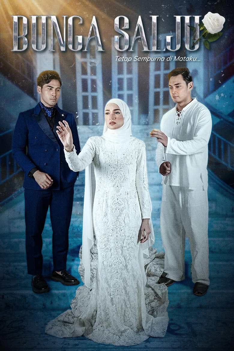 Bunga Salju OST | Malaysian Pop Wiki | Fandom