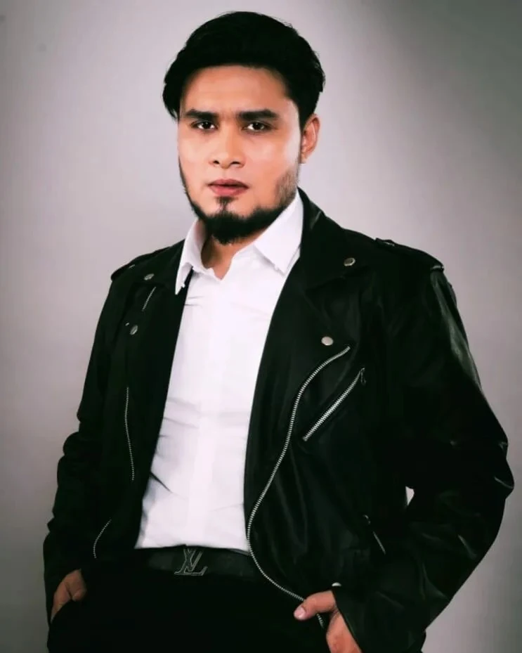 Shahir Zawawi | Malaysian Pop Wiki | Fandom