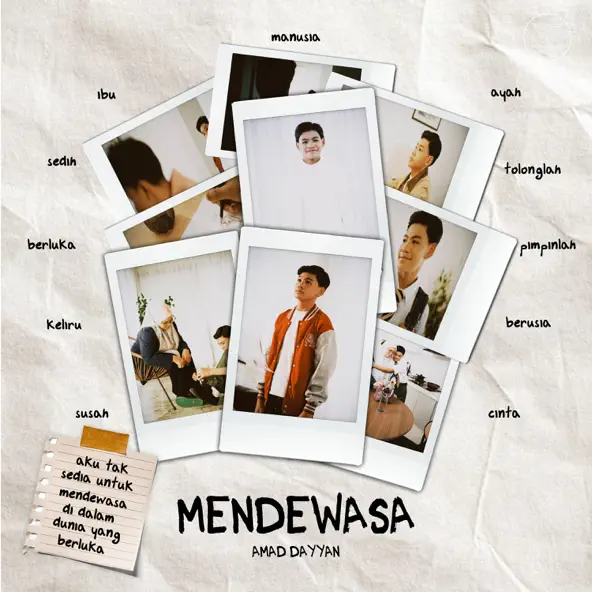Mendewasa | Malaysian Pop Wiki | Fandom