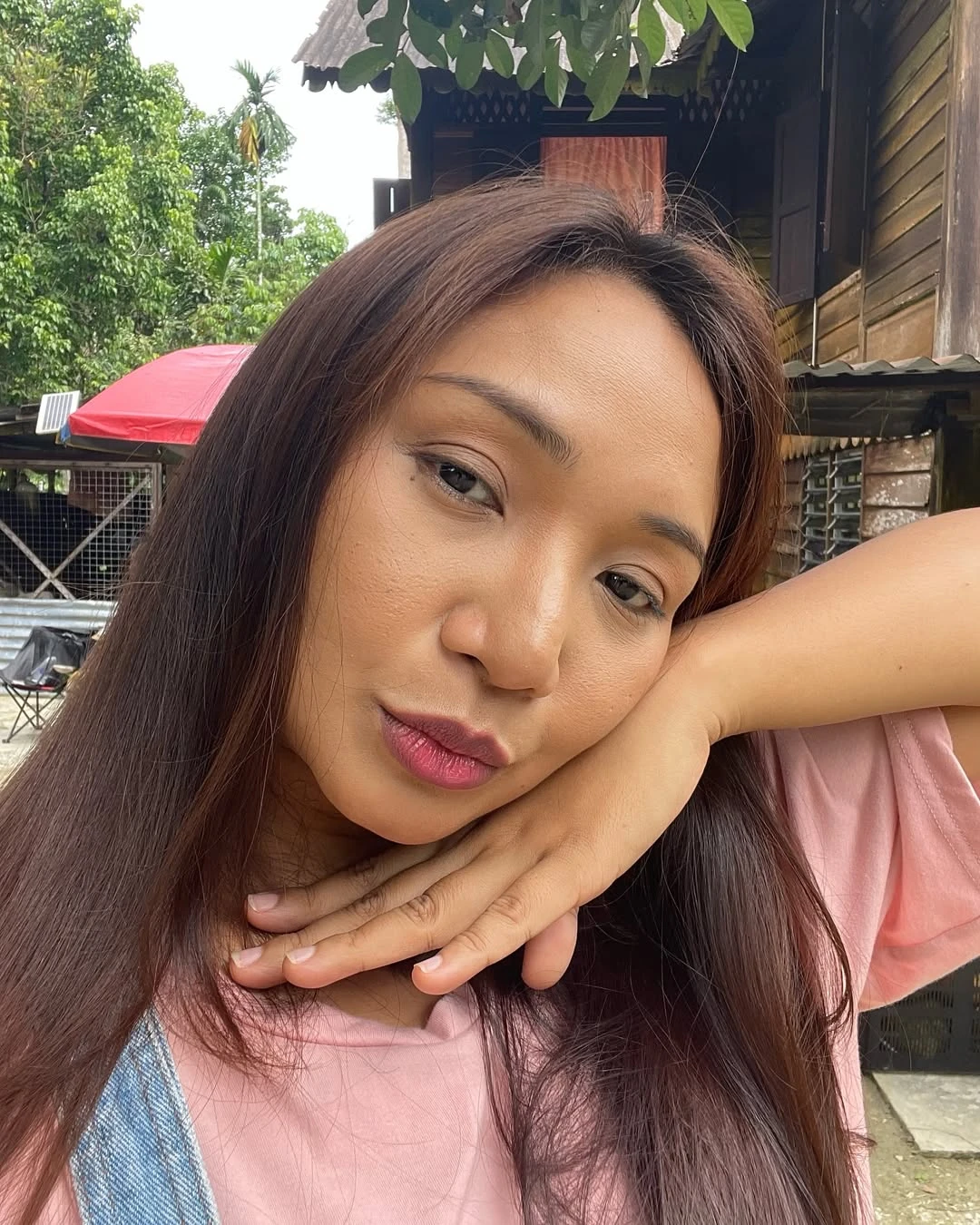 Nadia Aqilah | Malaysian Pop Wiki | Fandom